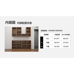 系統家具｜居家裝修服務｜特力屋